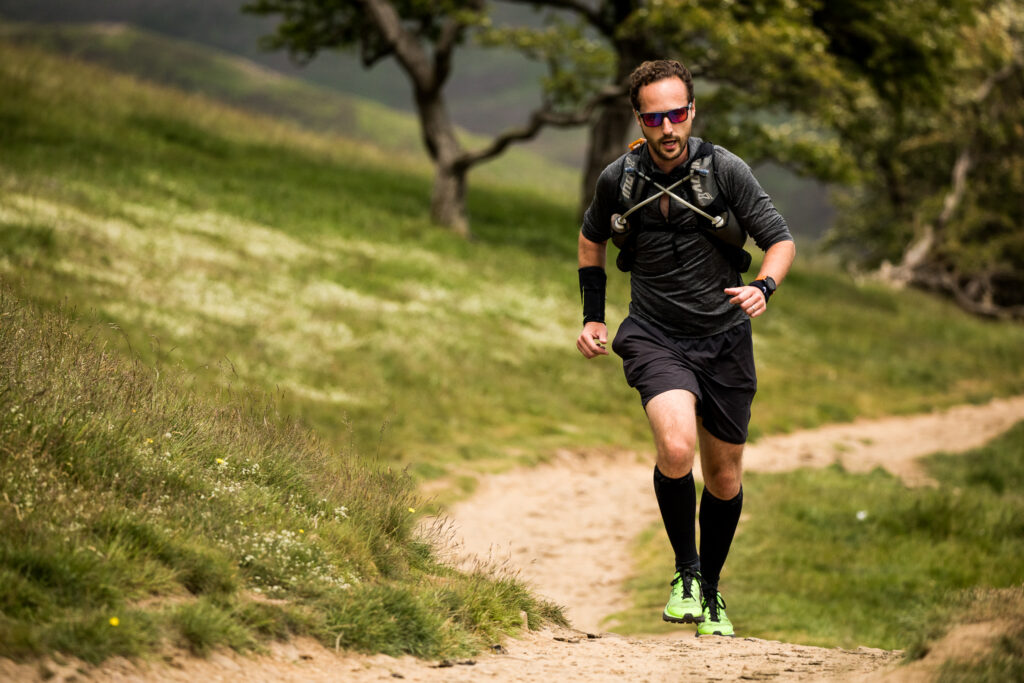 Challenger North — The Spine Race