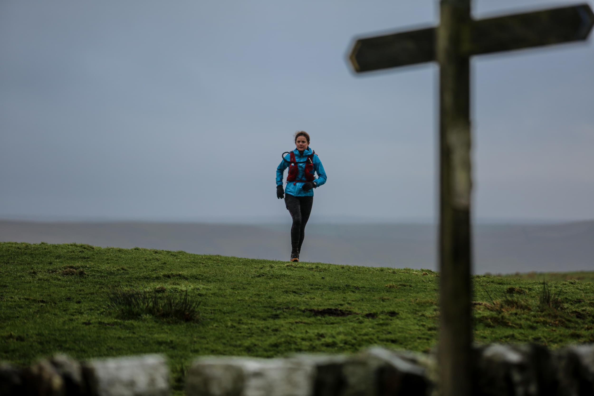 Winter Spine Challenger South Results — The Spine Race